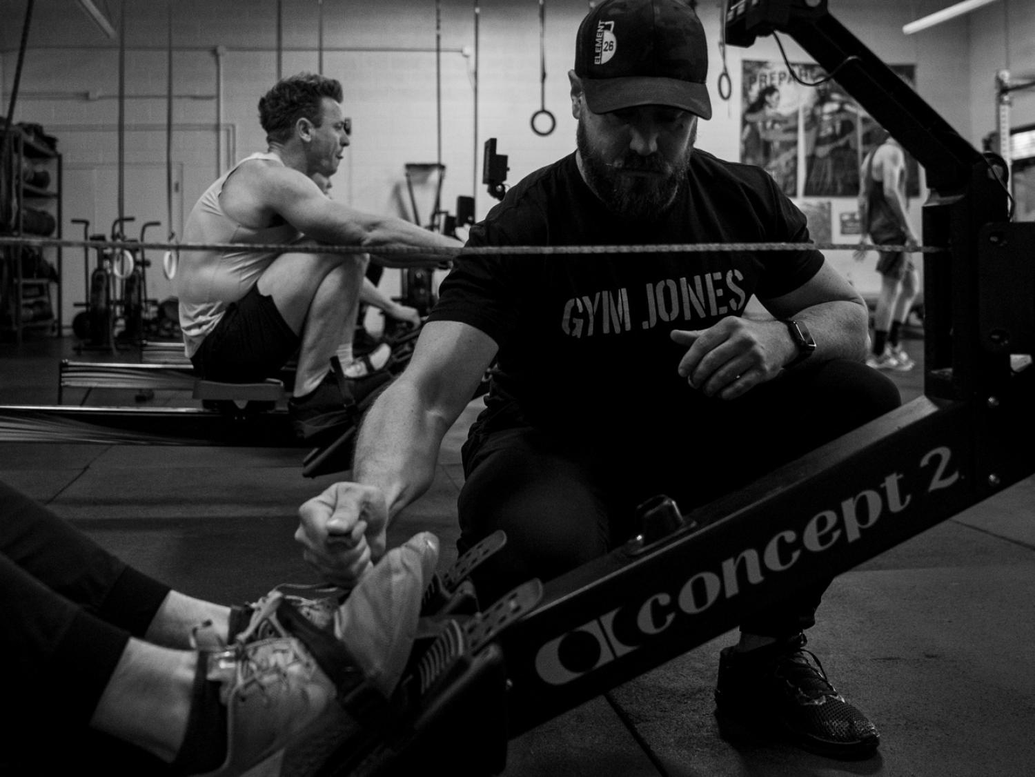 America’s top 20 gyms in 2026 according to WodGuru