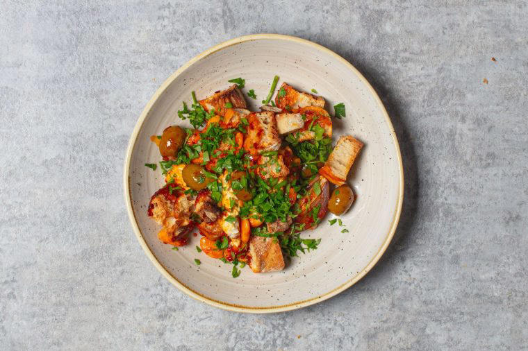 Sorted Food’s easy spring traybakes you’re not cooking – but should be