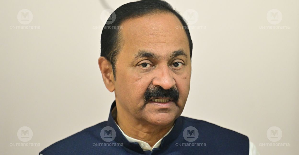 CLP meeting today on UDF cabinet in Kerala; Congress likely to get 11 ...