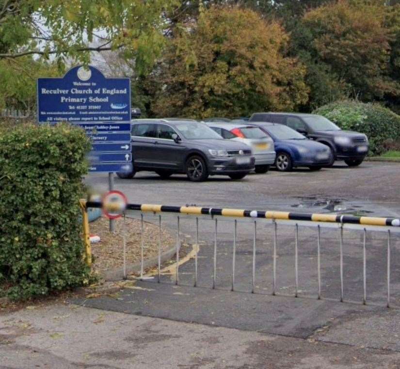 Rabbi’s response to Reculver Primary School parents’ decision to hold ...