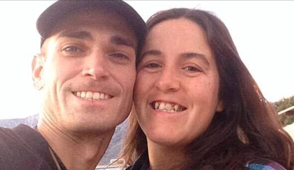 Dad 'skinned wife like a fish' after she died giving birth - then took ...