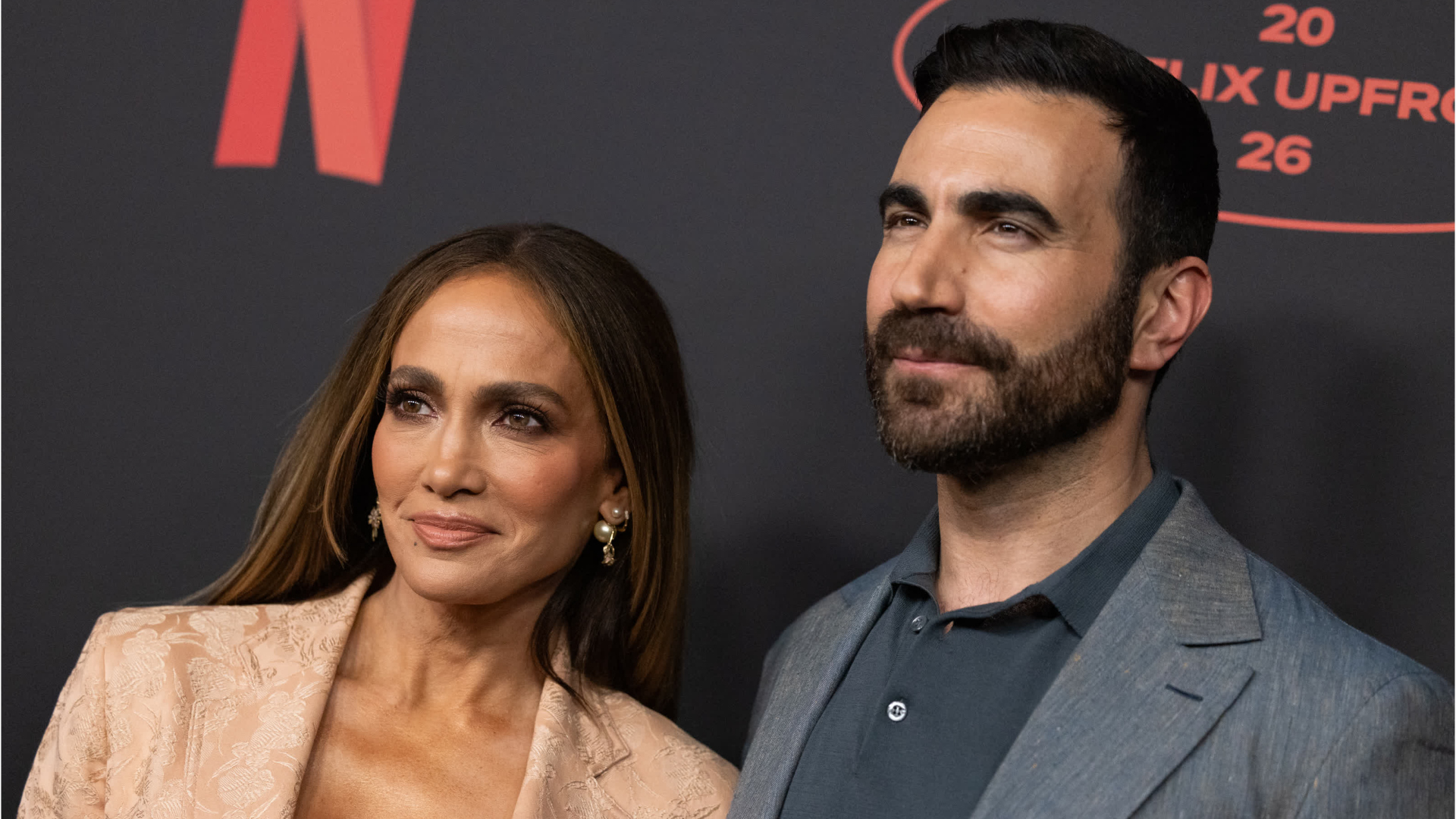 Jennifer Lopez instantly had 'great chemistry' with office romance co ...