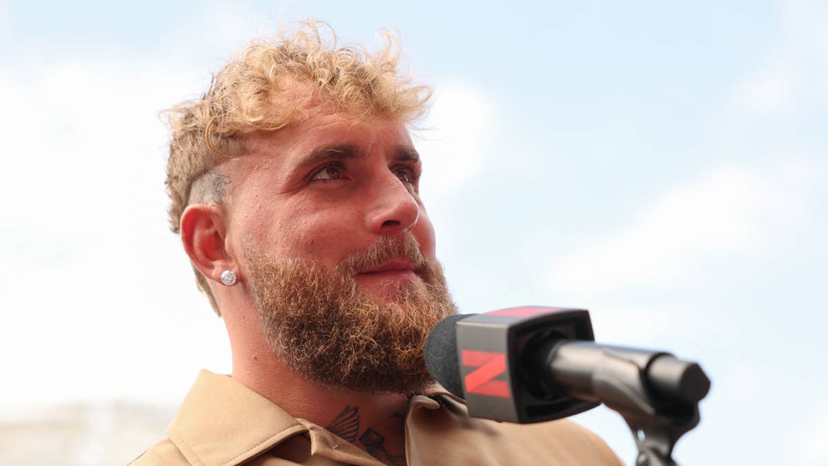 Jake Paul and Canelo Alvarez make Forbes' highest-paid athletes list ...