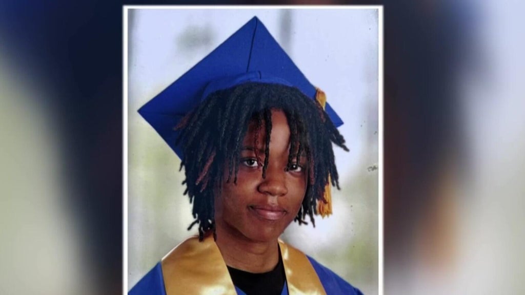 Second arrest made in murder of Imani Ringgold in West Philadelphia ...