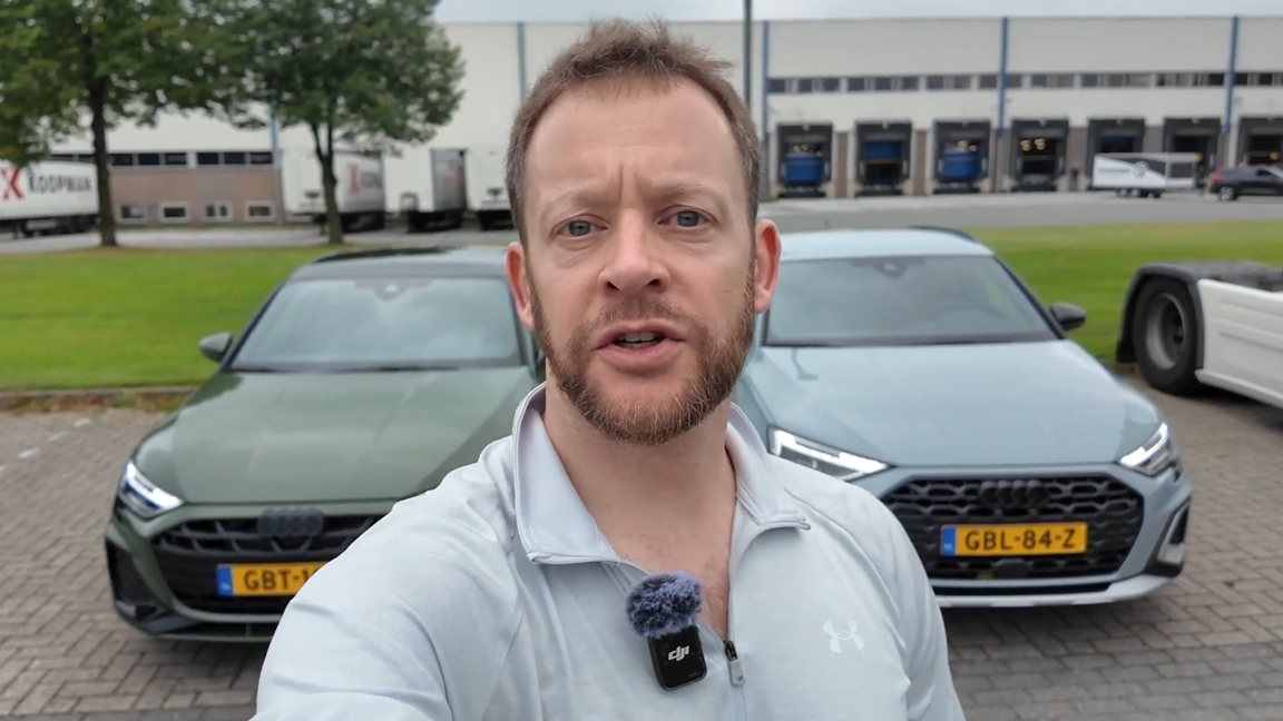 Audi A3 Sportback vs Allstreet, welke moet je kiezen?