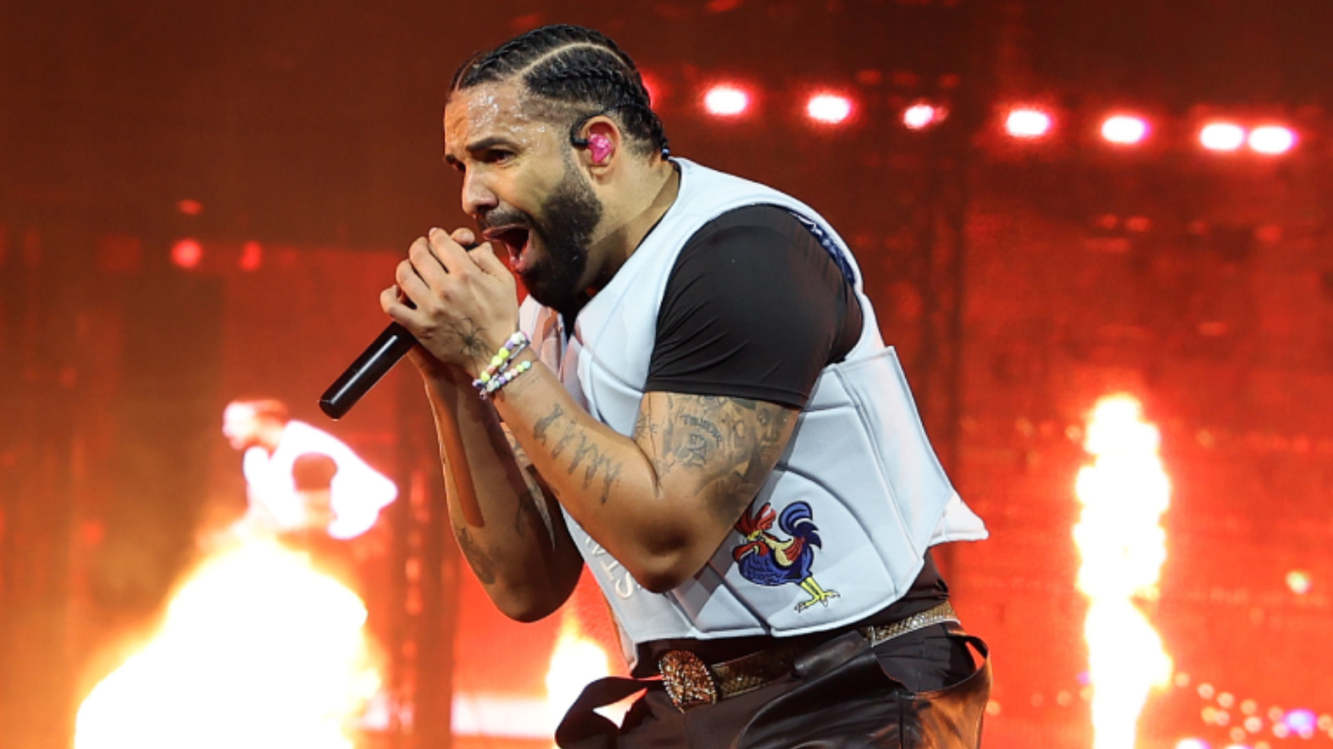 Drake calls out DJ Khaled on new song: "Your people still waiting for a ...