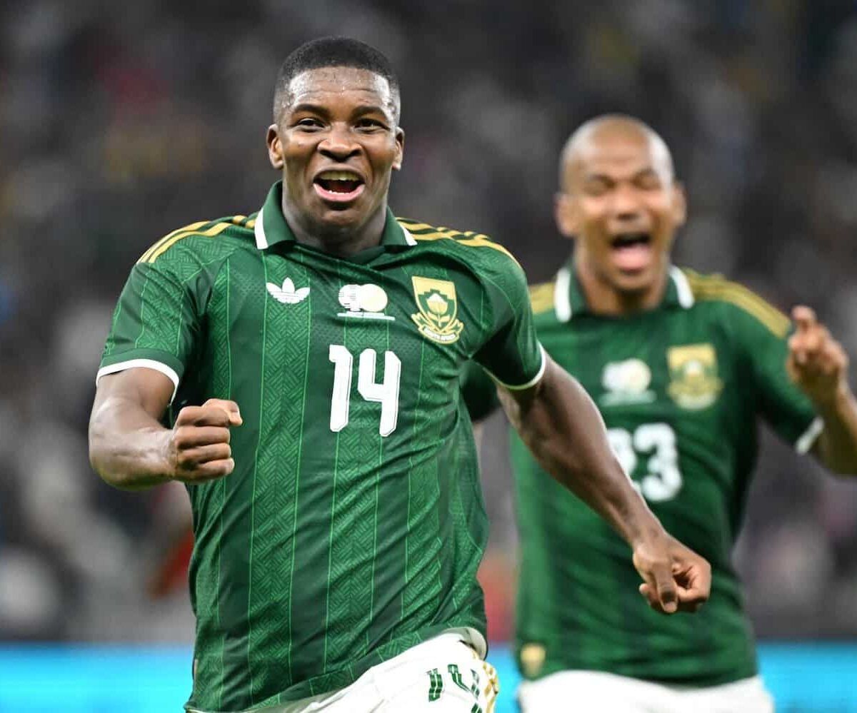Orlando Pirates unearth 18-year-old prodigy better than Mbokazi