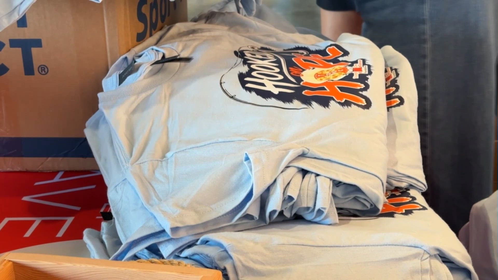 Triumph over Kid Cancer teams up with Corpus Christi Hooks to raise ...
