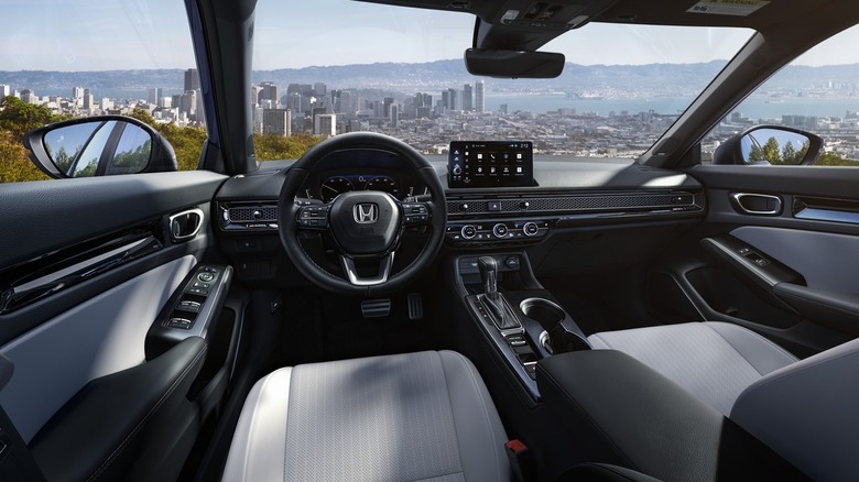 10 cheap cars with surprisingly nice interiors