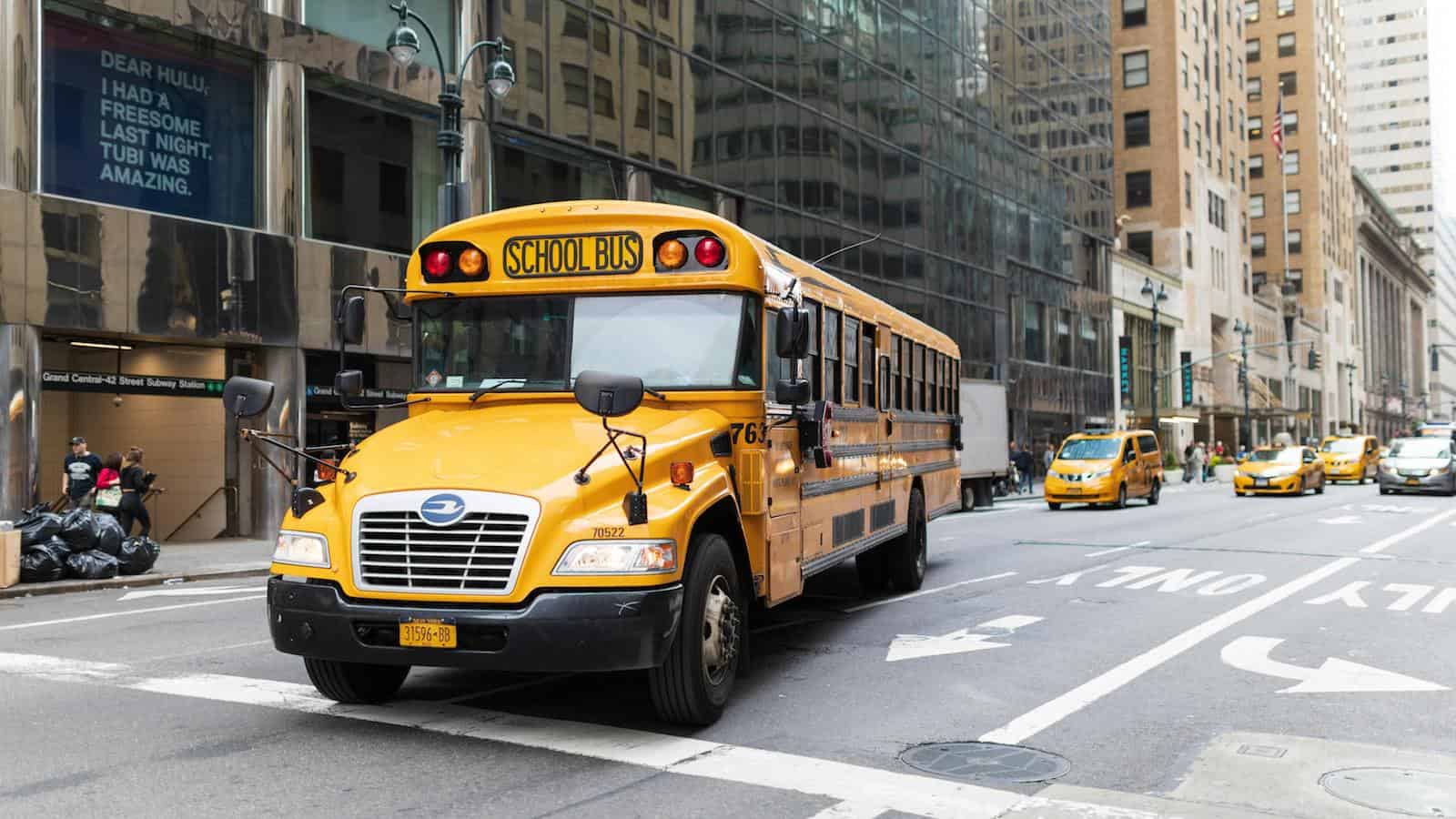 10 things about British schools that Americans can't believe