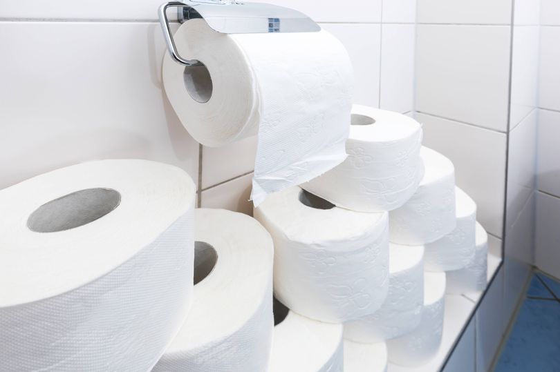 Kids go through a billion toilet rolls a year – and parents have had enough