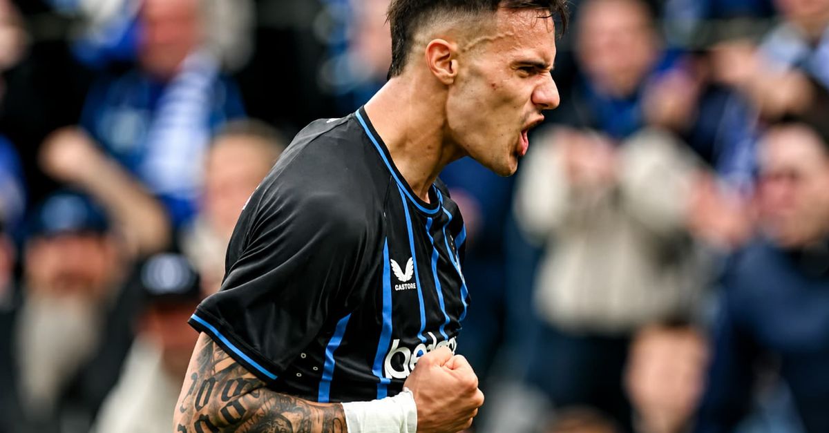 Sky – Stankovic, c’è anche il Newcastle. Aleksandar chiaro: "Vuole ...