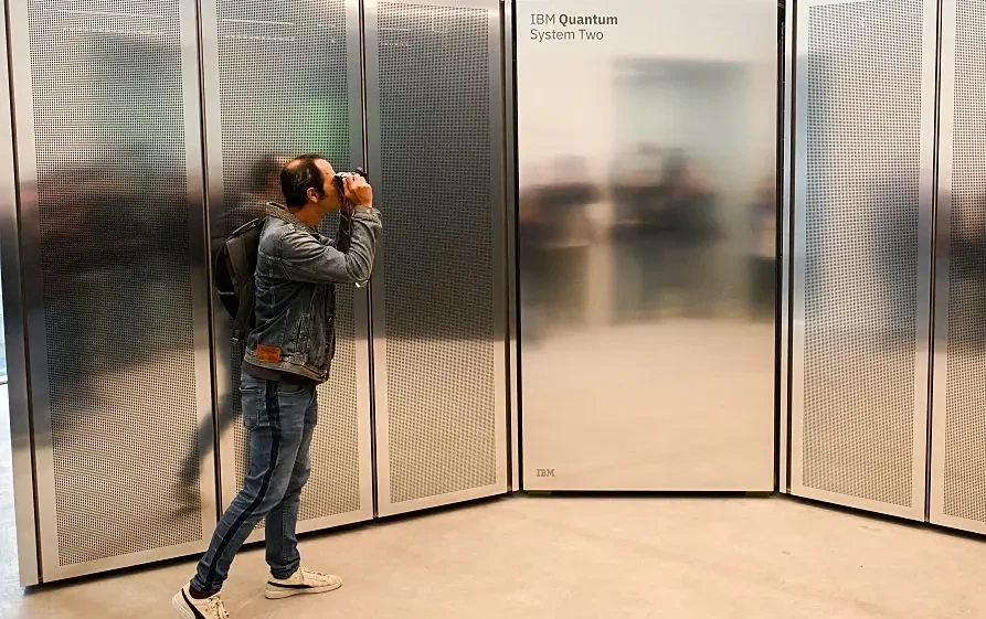 Post-quantum security moves from theory to commercial reality
