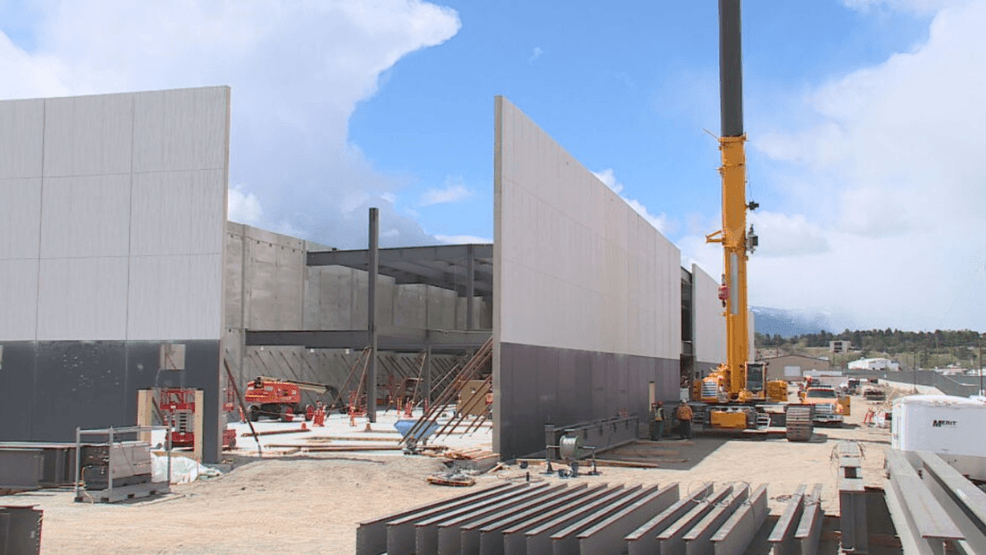 Reno City Council adopts pending moratorium on new data centers