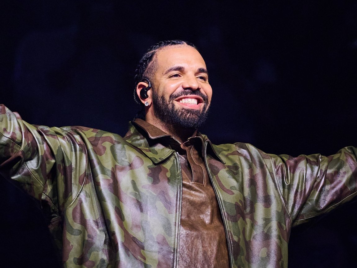 Drake Releases Three New Albums Simultaneously