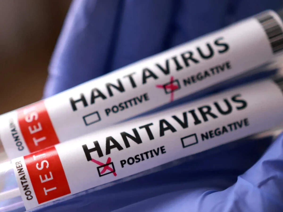 In the shadow of COVID, health officials fight panic over hantavirus ...