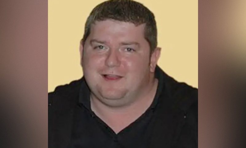 Woman arrested in connection with 2008 murder of Andrew Burns in ...