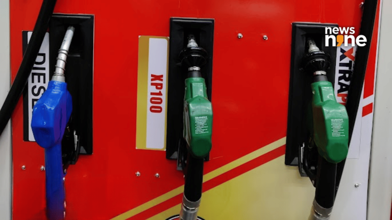 Petrol diesel CNG price hike India: Full state-wise fuel rates, Delhi ...