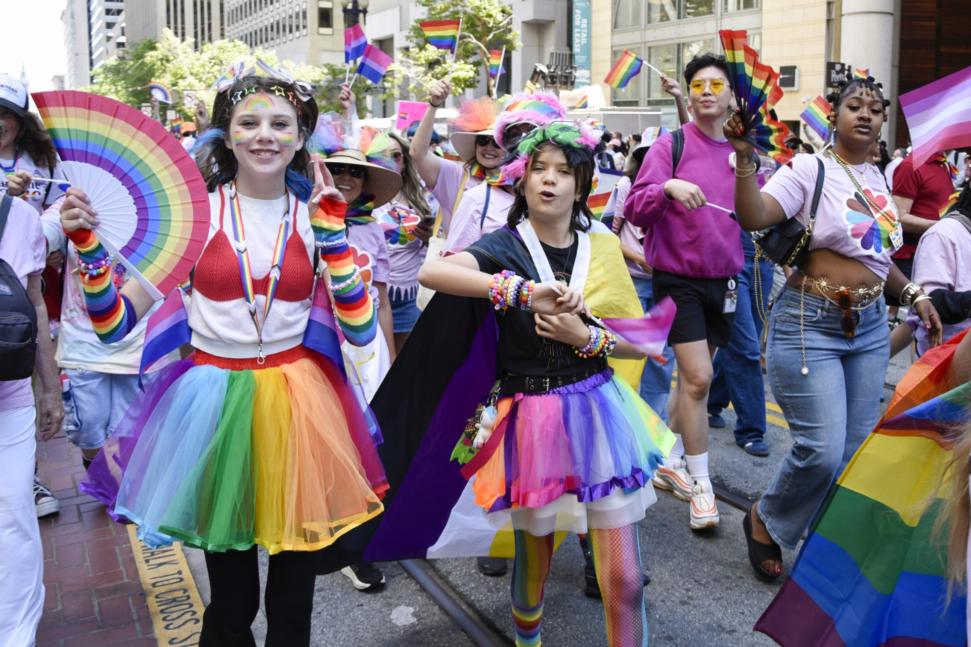 Cities leading in diversity and inclusion