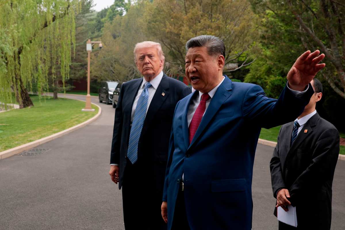 Trump floats 20-year pause on Iran nuclear program instead of permanent ...
