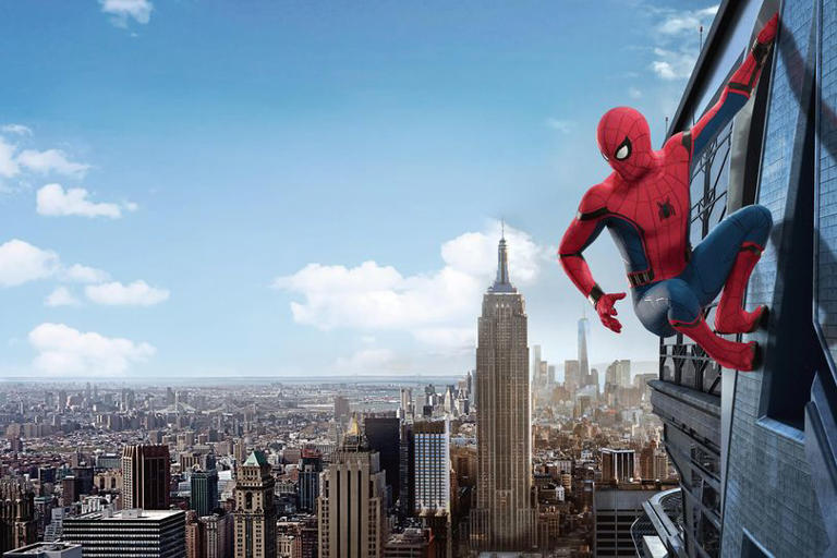 Spider-Man Homecoming star says Tom Holland has 'never changed' despite ...