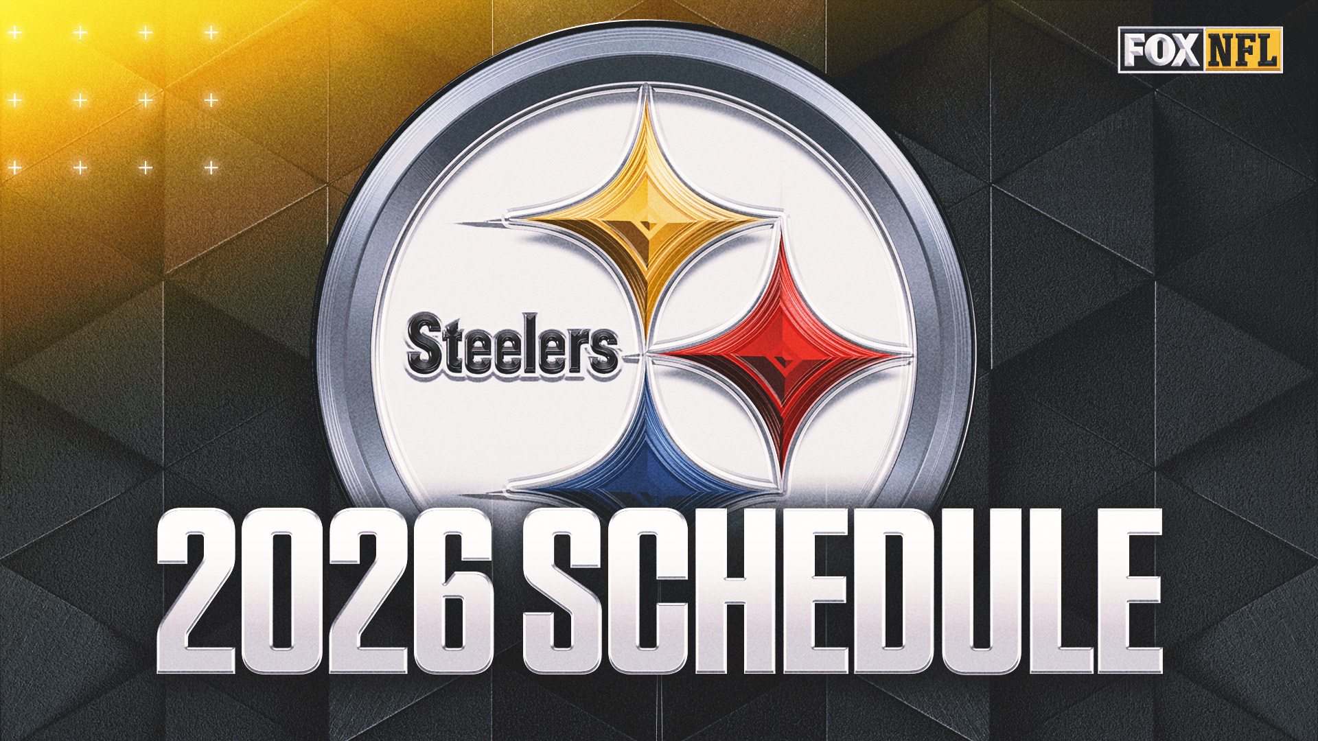 2026 Pittsburgh Steelers schedule: Win-loss record prediction and full ...