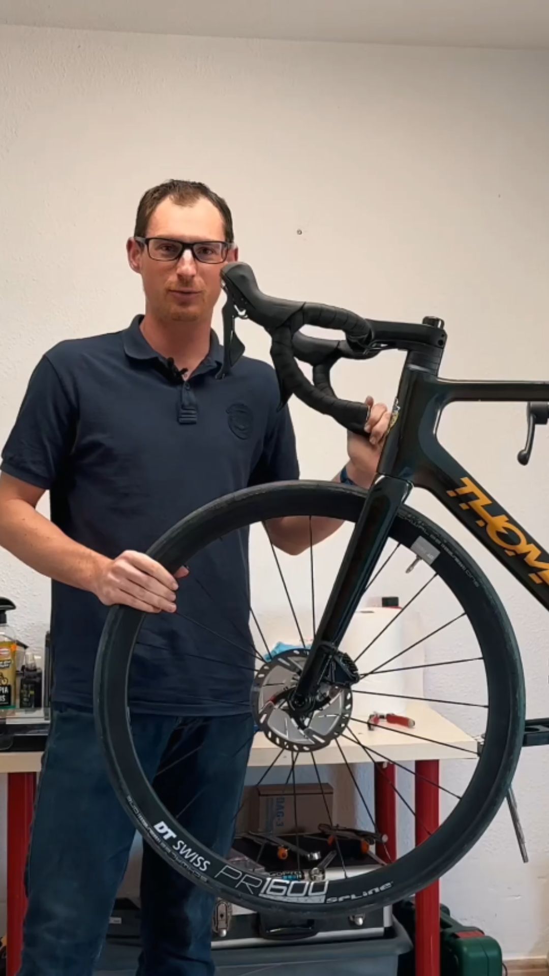 Shimano Ultegra: Soluciones rápidas para tu pinza de freno