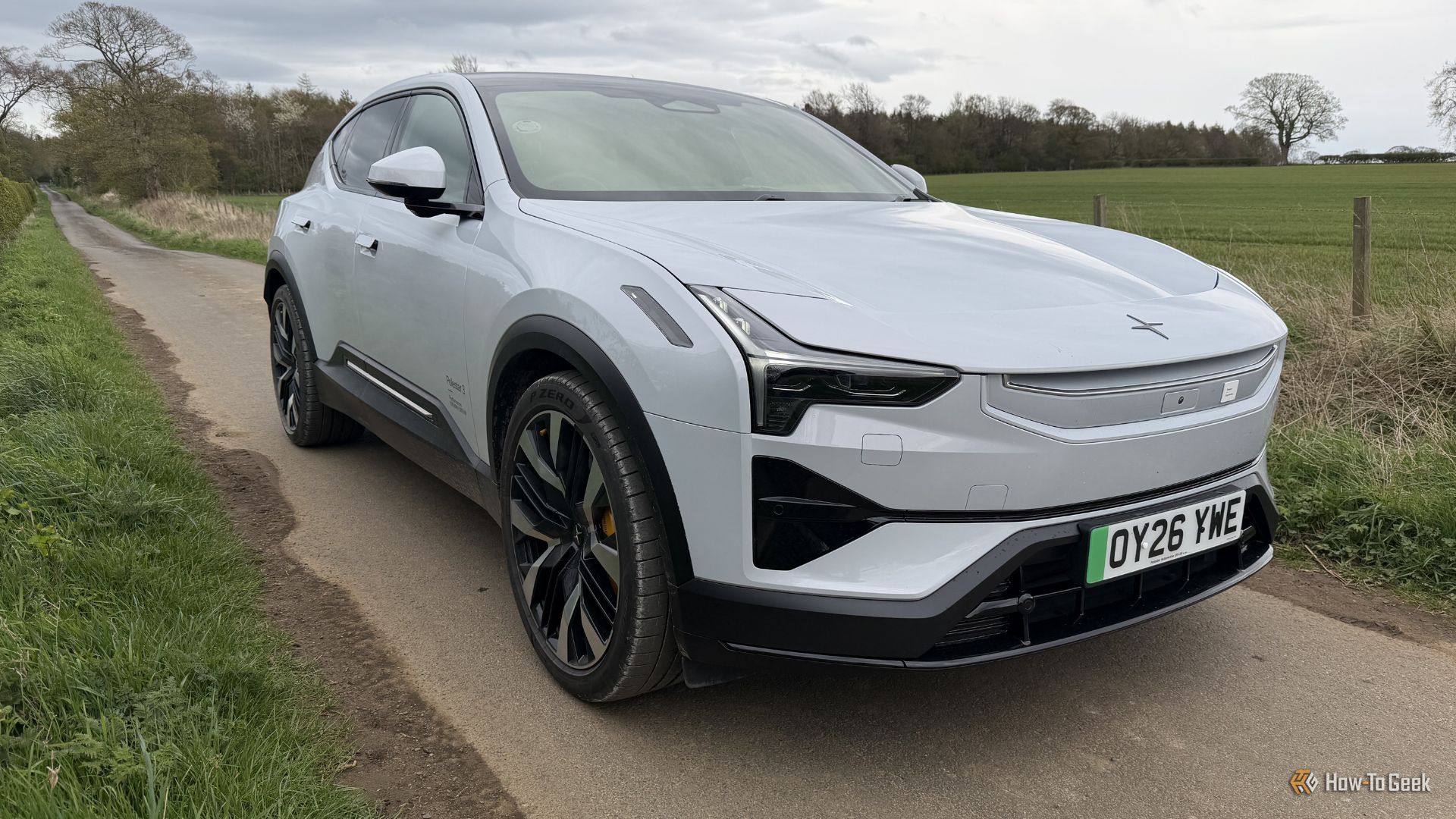 This EV is finally for people who hate electric cars