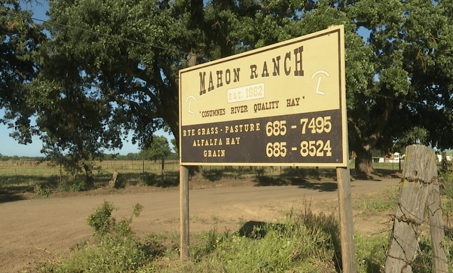 Mahon Ranch welcomes Luke Bryan and 20,000 fans as part of the singer’s ...