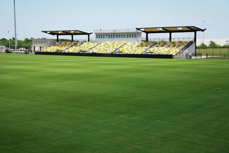 DR Congo is setting up its World Cup base camp in Houston. Here's what ...