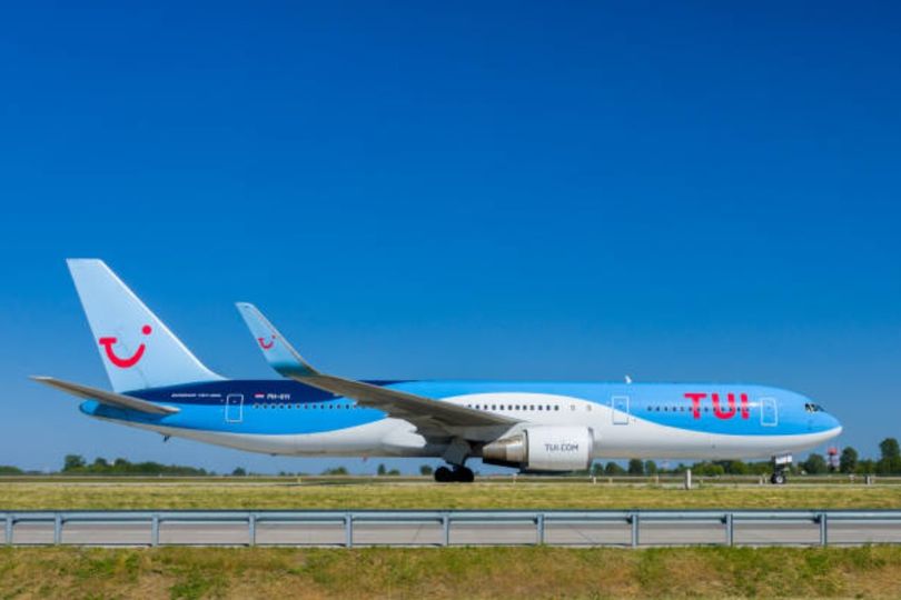 TUI making 'first ever' change for UK passengers from summer 2026