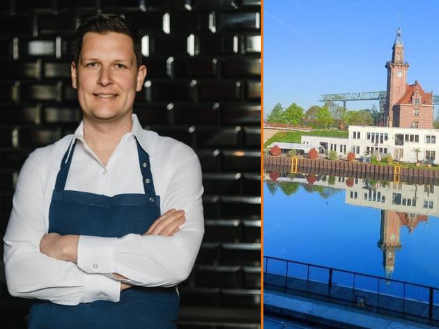 Neuer „Beachclub“ eröffnet heute am Dortmunder Hafen