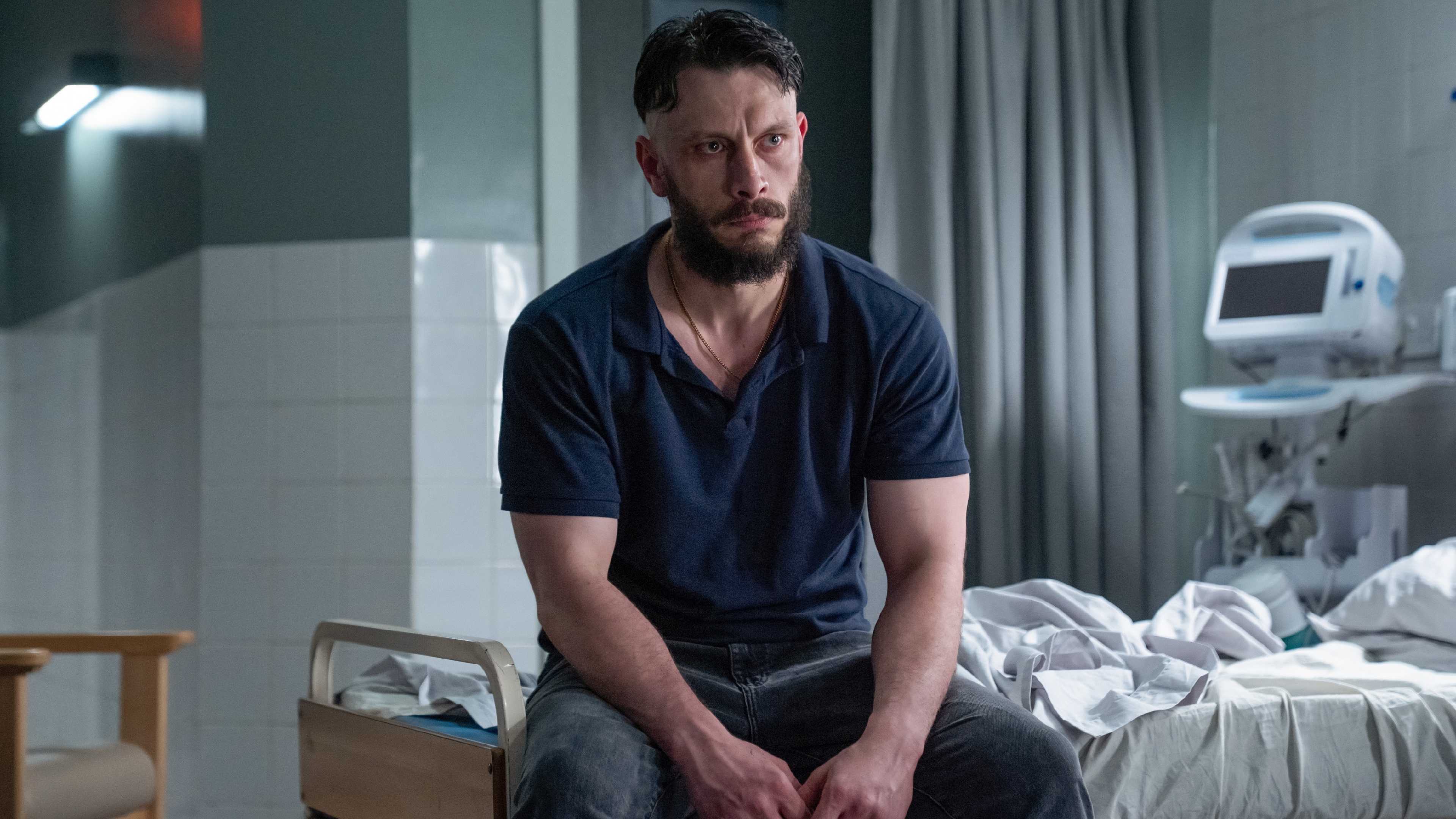 HBO’s 6-part psychological thriller from 'Baby Reindeer' creator is ...