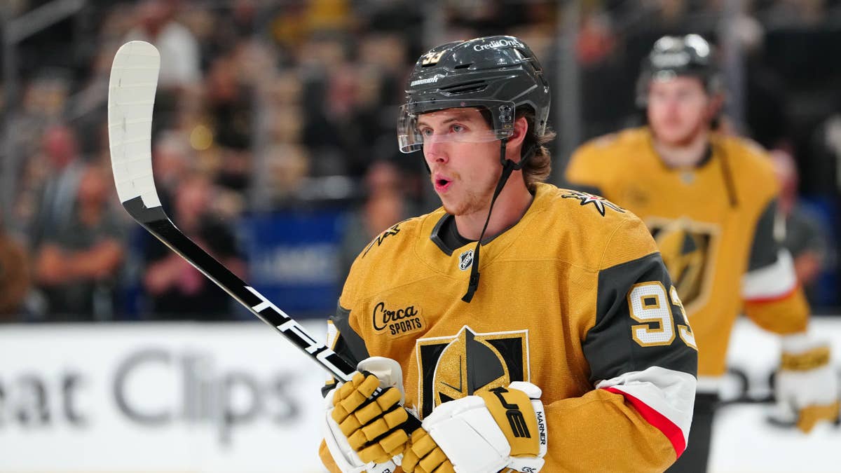 Jack Eichel fires back at Mitch Marner critics amid 2026 NHL playoffs