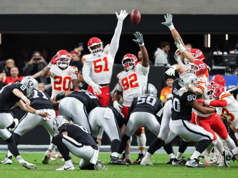 NFL schedule release 2026: Full list of rivalry games, international ...