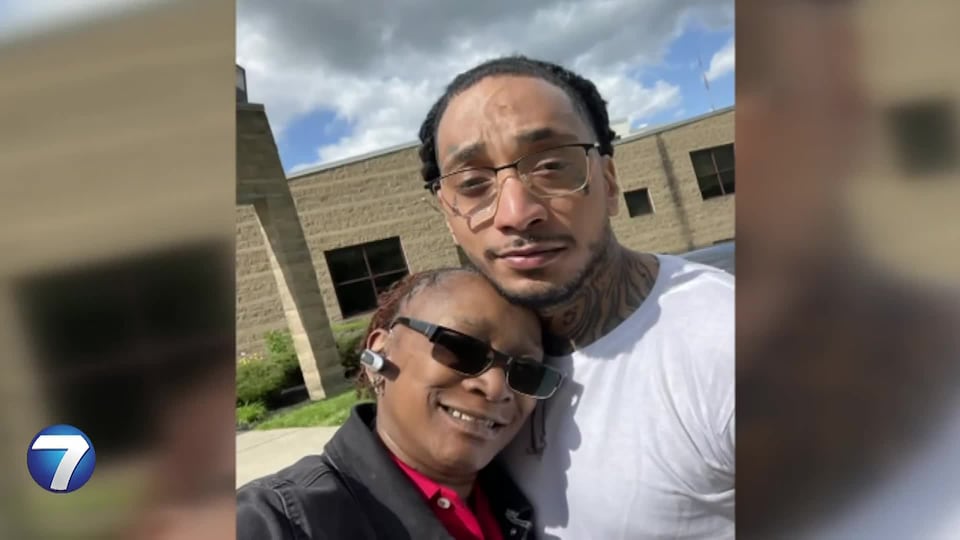 Family speaks out after alleged killer arrested 2 months after man’s death