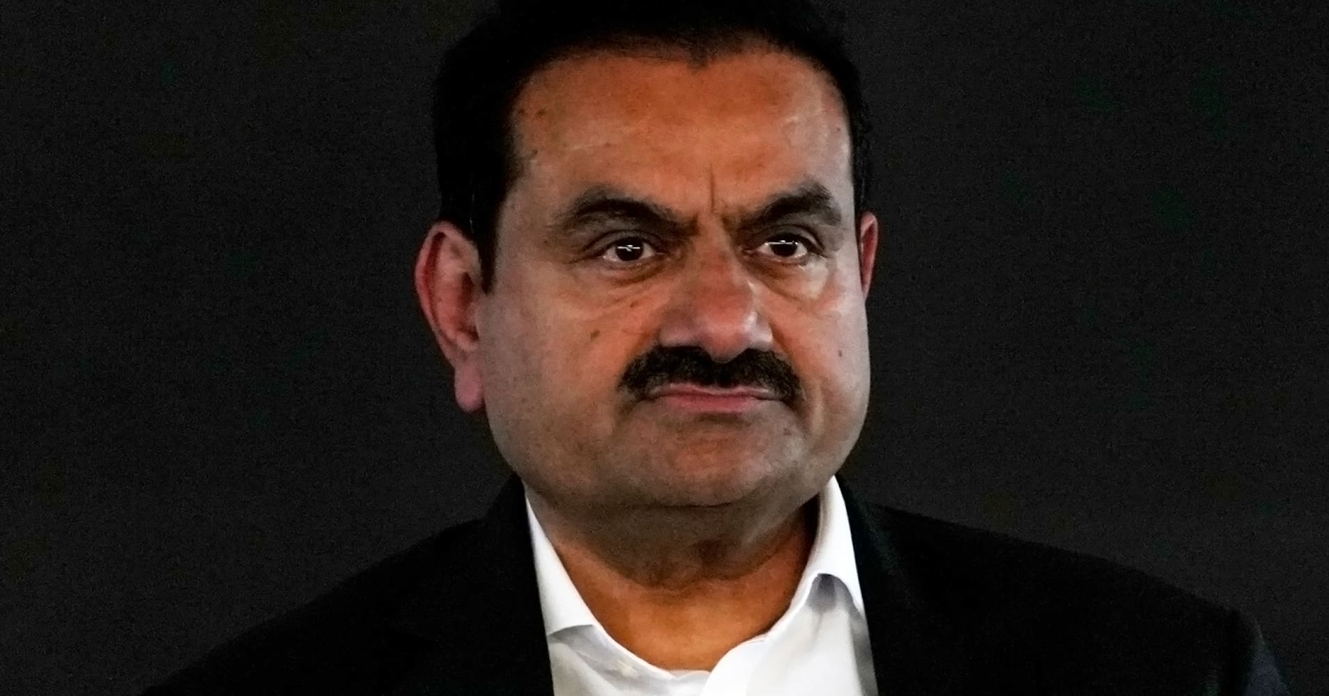 Billionaire Gautam Adani and nephew agree to pay $18 million in SEC ...