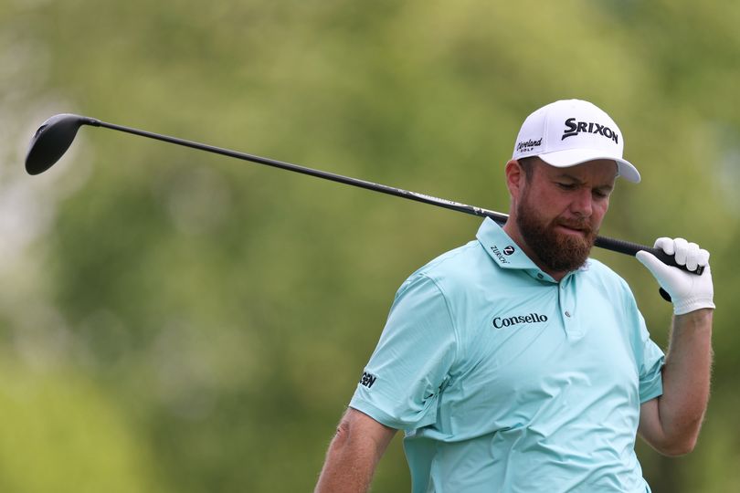 Shane Lowry 'spiraling very quickly' ahead of US Open in Ryder Cup contrast