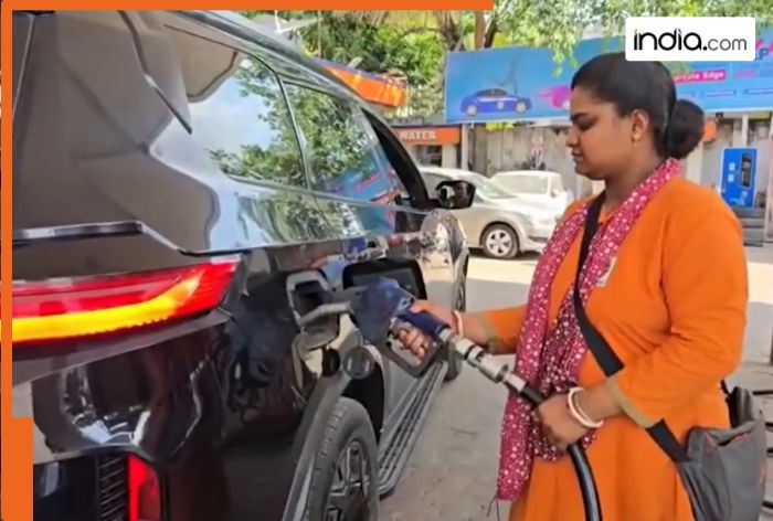 Kolkata petrol, diesel prices today: Petrol rate crosses 100-mark, to ...