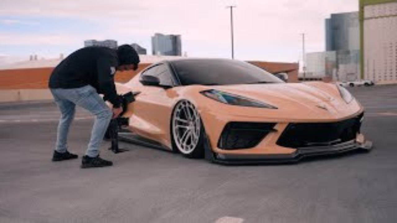 Why this RYFT exhaust is making everyone talk