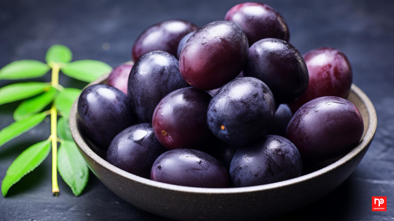 Why jamun is one of India’s most underrated summer fruits
