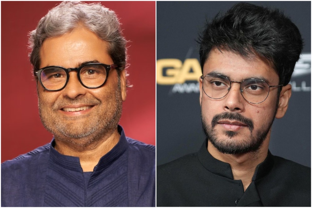 Vishal Bhardwaj, Shaunak Sen, Imran Khan back India film fund