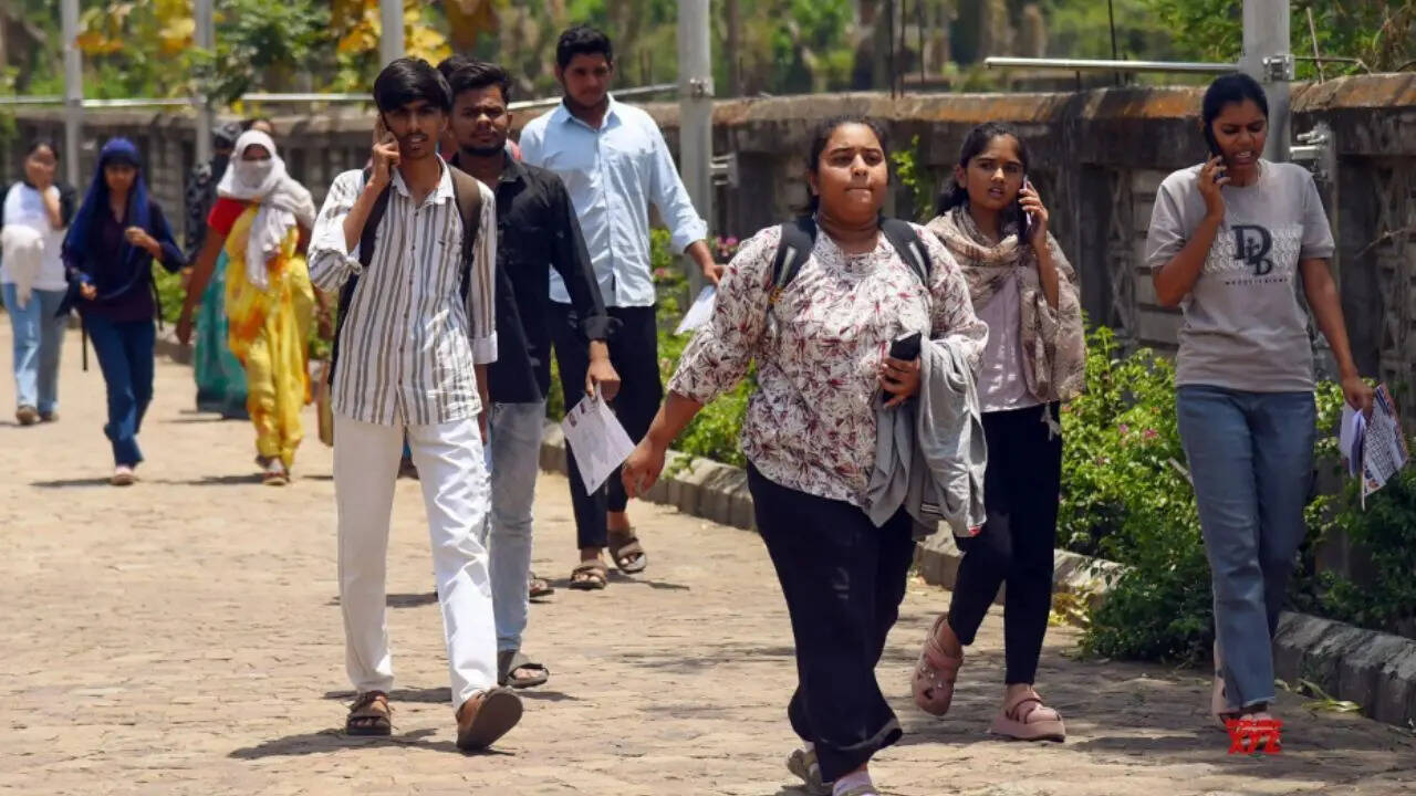 NTA announces NEET UG 2026 re-exam on June 21 after paper leak- check ...