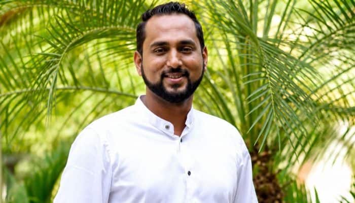 Shocking tragedy: Goa Congress leader Ketan Bhatikar dies of snakebite ...