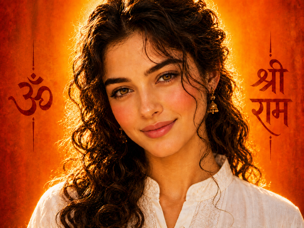 5 signs she is a woman of God, as per Sanatana Dharma