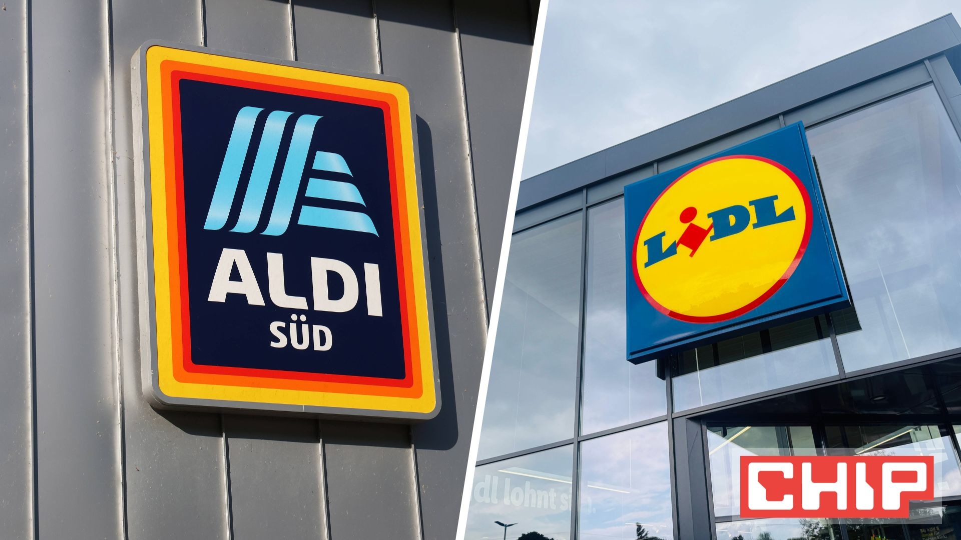 Aldi und Lidl zu stark: Discounter meldet Verluste – das soll sich ...
