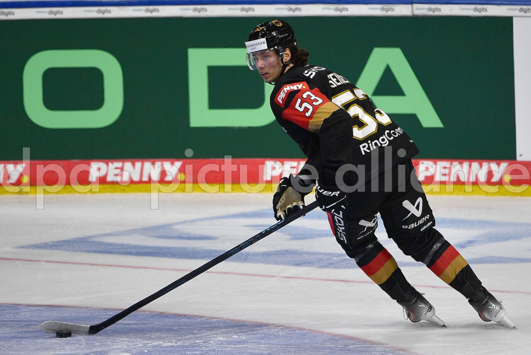 Deutschland bei der Eishockey-WM 2026: Spielplan, Gegner und Chancen ...