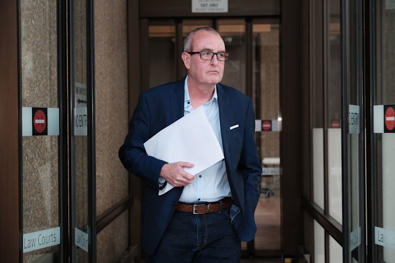 AI start-up boss who faked millions in revenue faces jail time