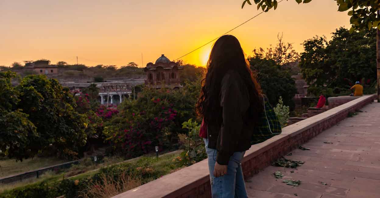 Australian backpacker offers practical tips for foreign tourists in India