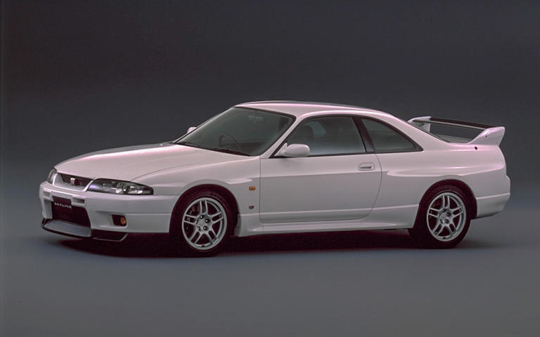 R32、R33、R34「スカイラインGT-R」用NISMOヘリテージパーツ追加発売